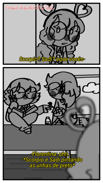 Fanart + Headcanon - ibisPaint