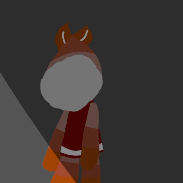 Faceless shrimpo…. - ibisPaint