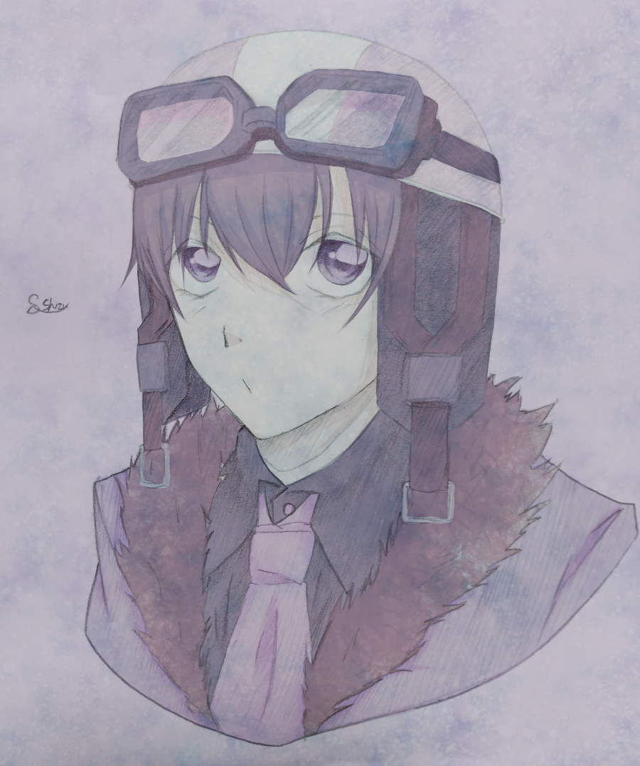 shpくん - ibisPaint