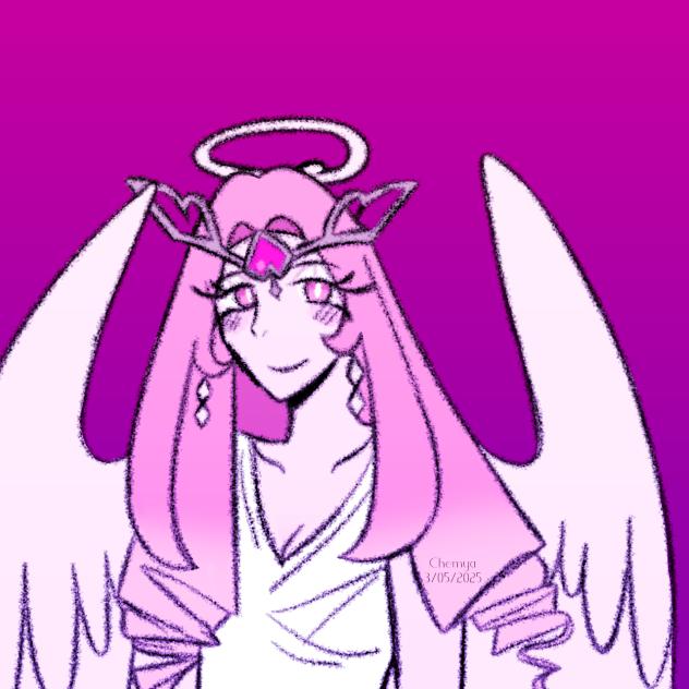 Eternal Sugar Cookie - ibisPaint