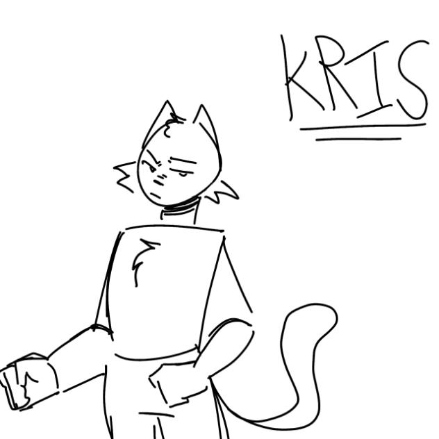 New Oc Animation Ibispaint