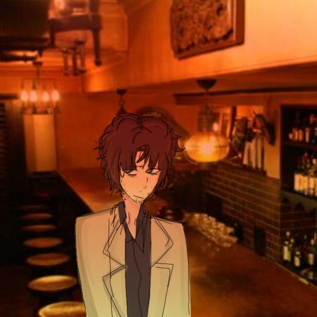 Oda II Bsd II - ibisPaint