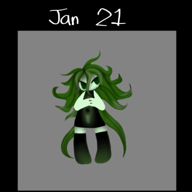 2024 art progress - ibisPaint