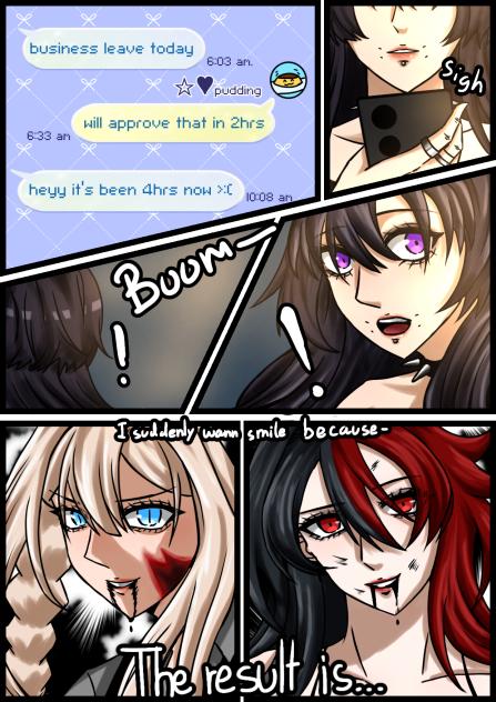 Encounter!! 19 - ibisPaint