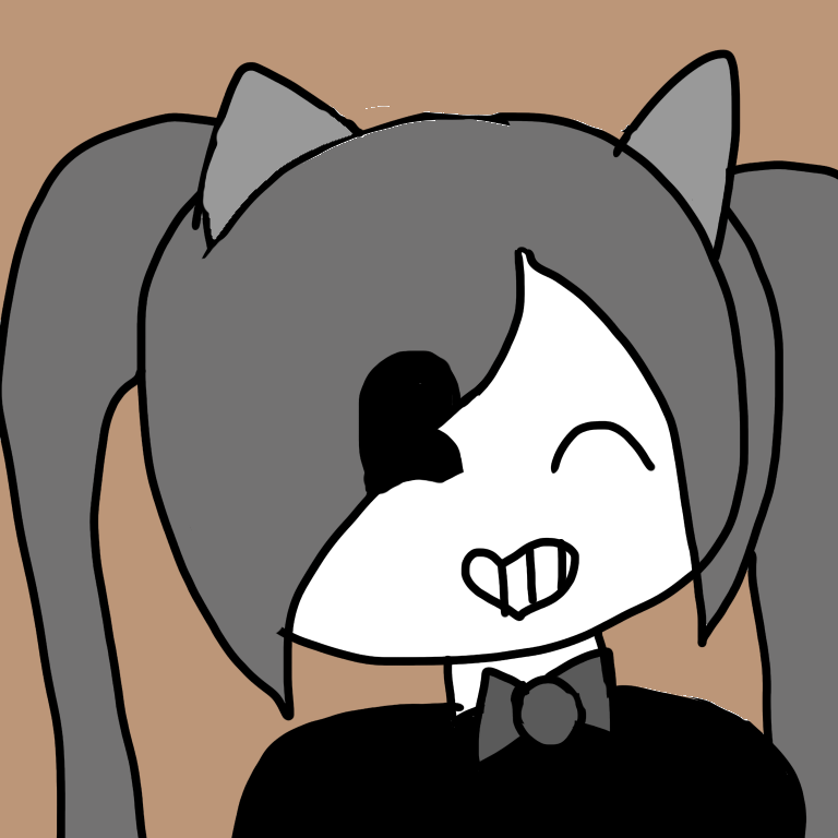 Luna (BATIM) - ibisPaint