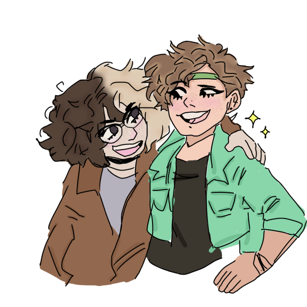 Having fun! - ibisPaint