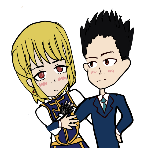 Leopika - ibisPaint