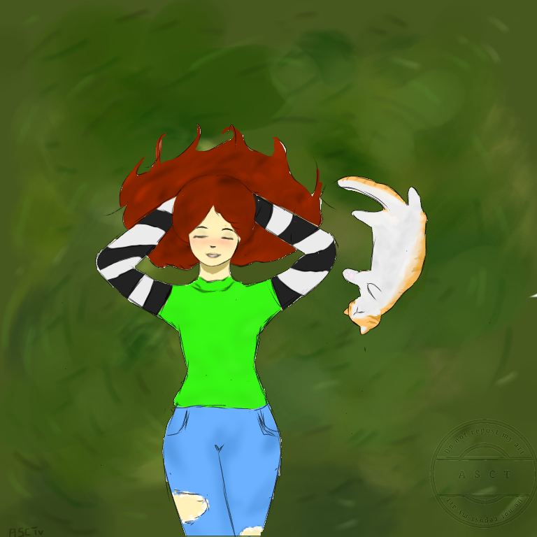 For mah pookie, ValenTime - ibisPaint