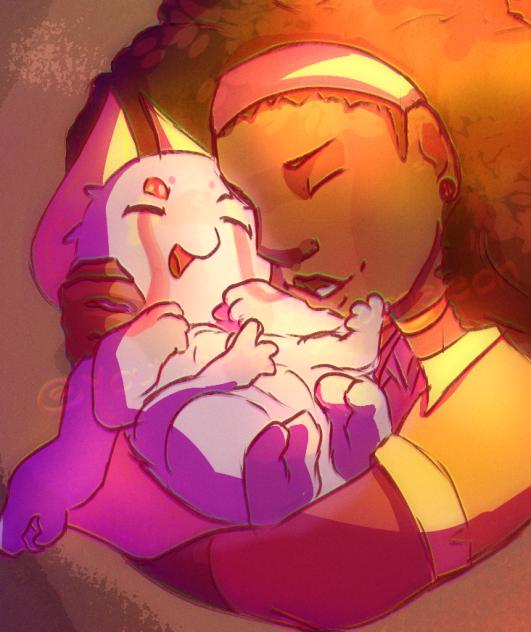 ¤ Experiment 628 ¤ - ibisPaint