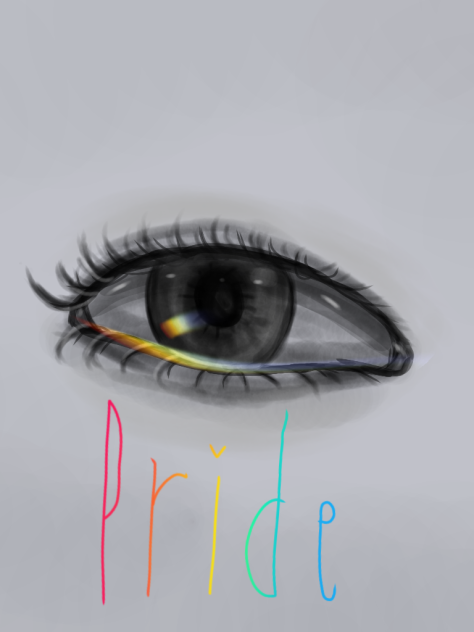 Pride - ibisPaint