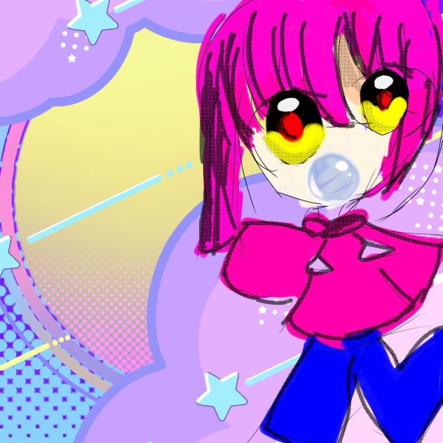 無題481 - ibisPaint