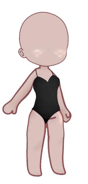 Free gacha base! - ibisPaint