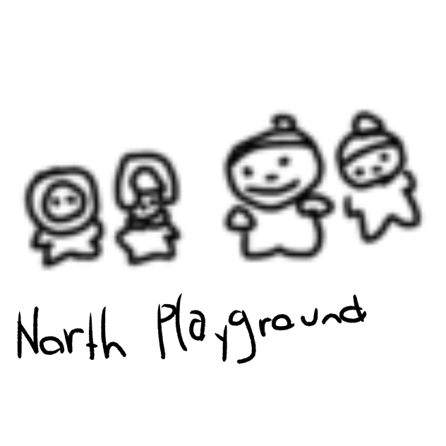 noth playground - ibisPaint