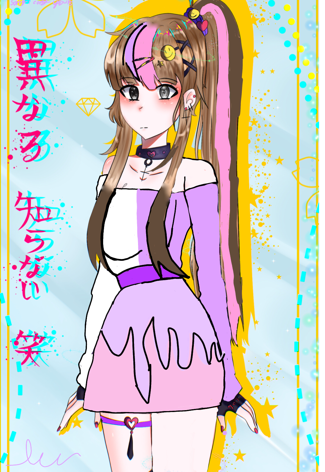 Untitled84 - ibisPaint