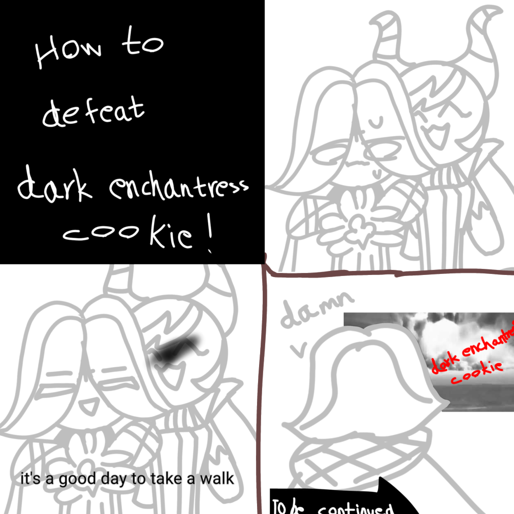 crk meme. - ibisPaint