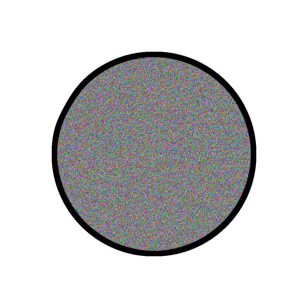 Random colour picker template - ibisPaint