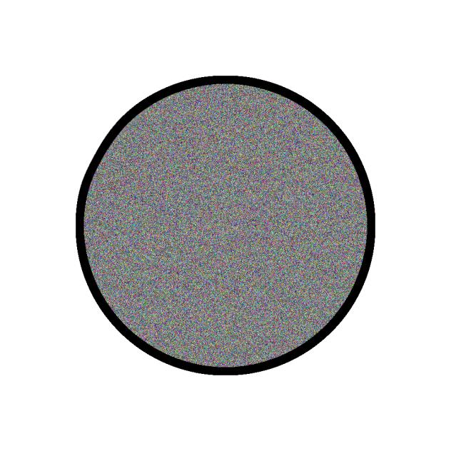 Random colour picker template - ibisPaint