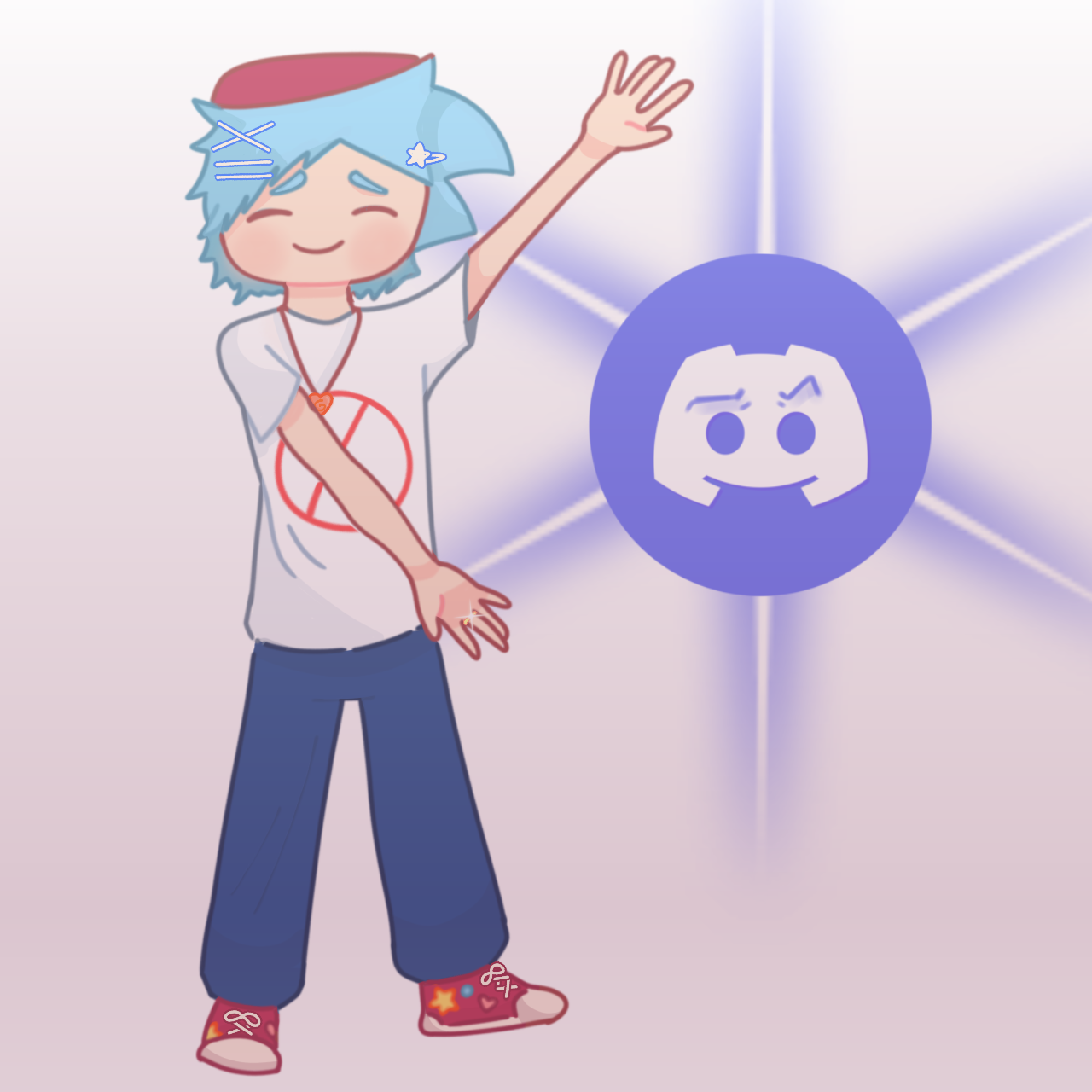 bf discord - ibisPaint