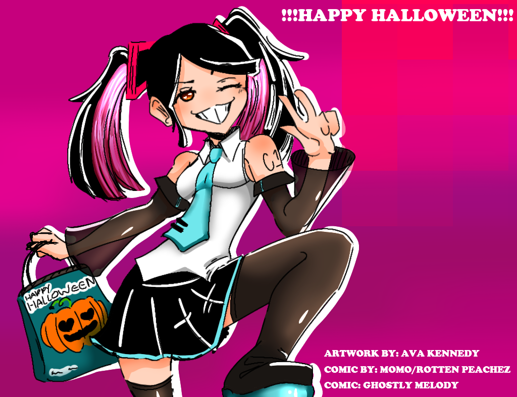 FANART!!! - ibisPaint