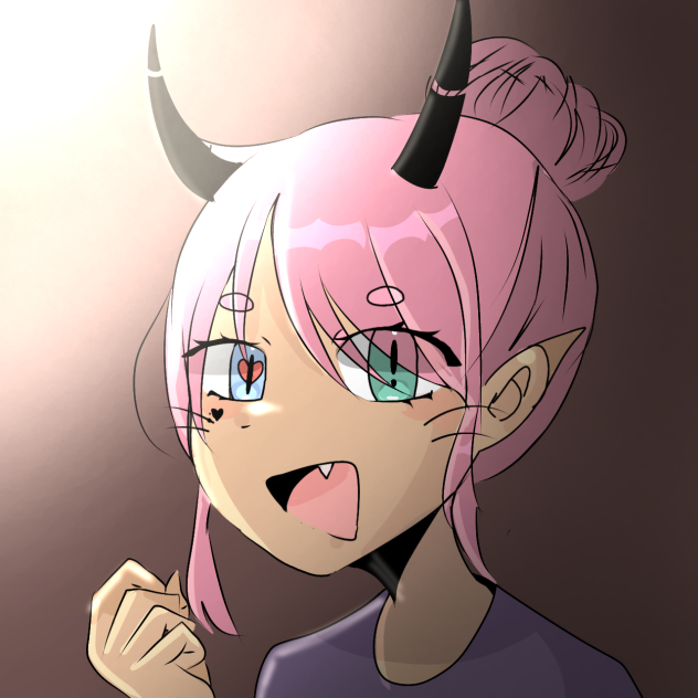 you can do it! - ibisPaint