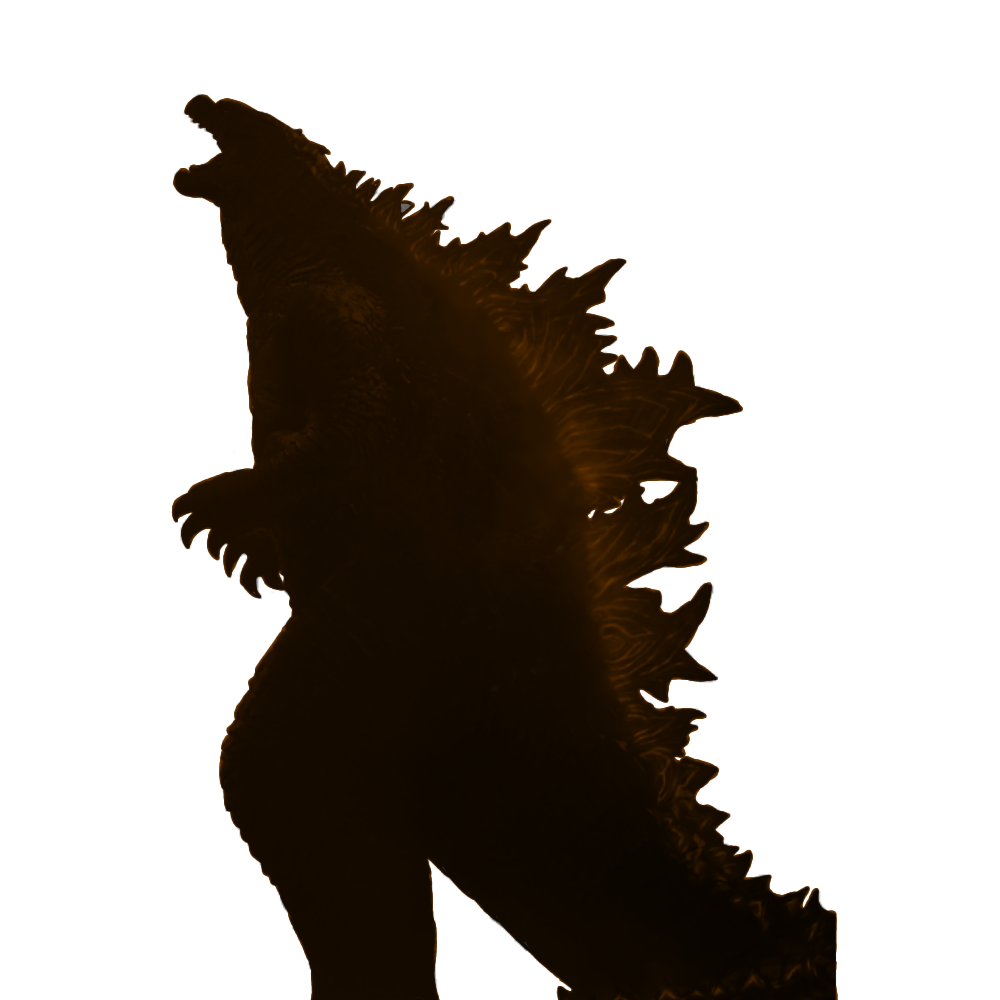 Tyrannozilla - ibisPaint