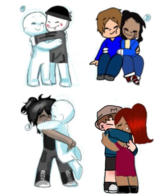 Collab 34 - ibisPaint