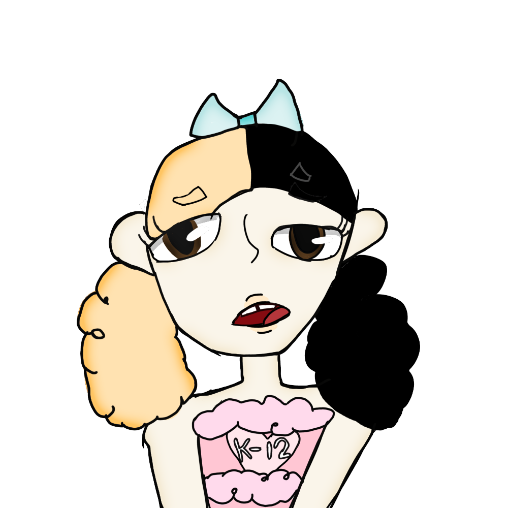 Melanie - ibisPaint