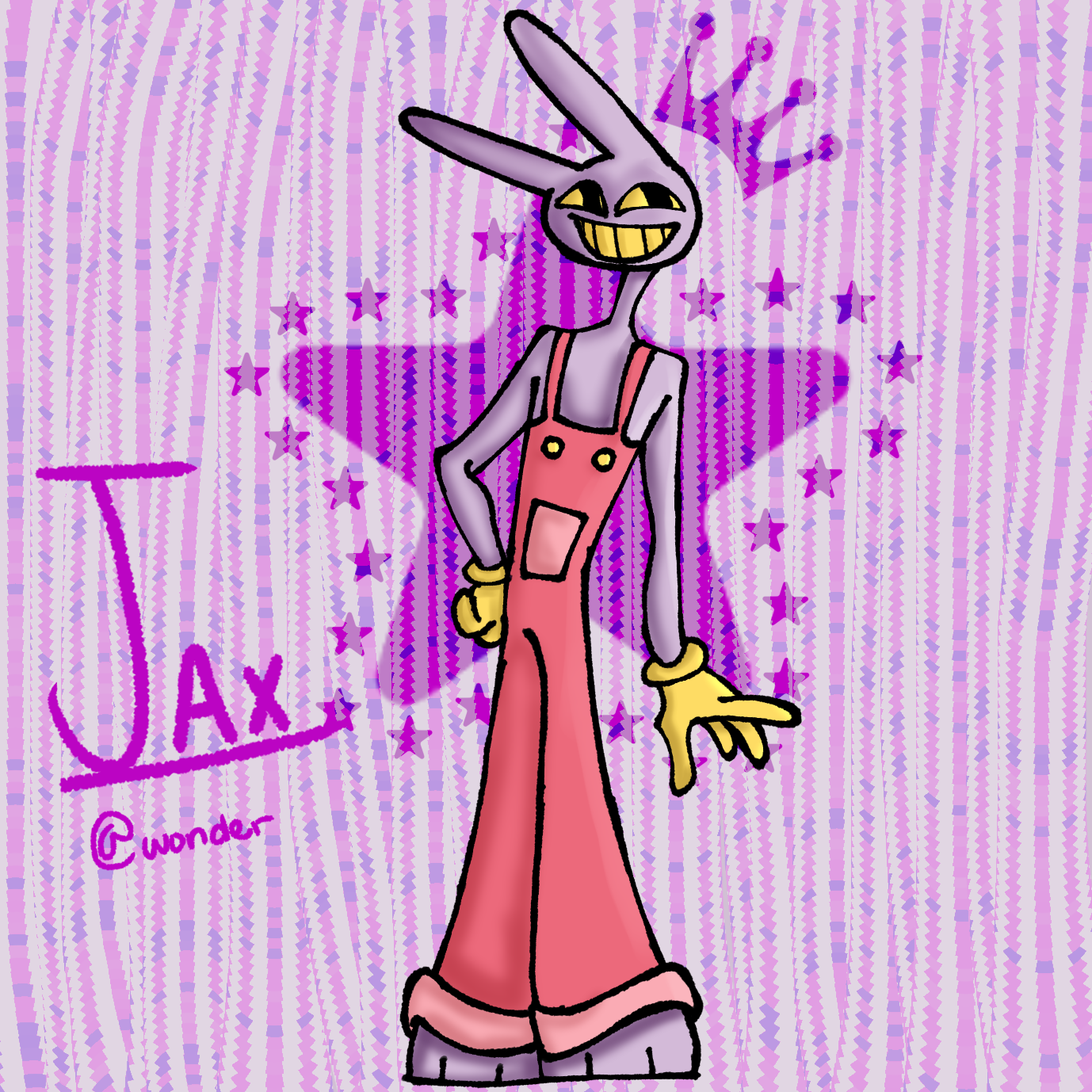 jax ig - ibisPaint