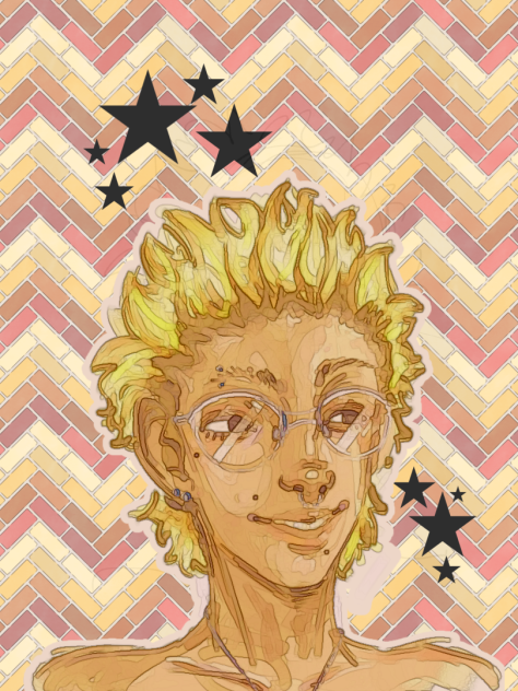 Boy - ibisPaint