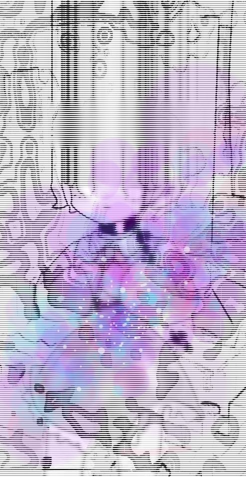 死刑 Andromeda - ibisPaint