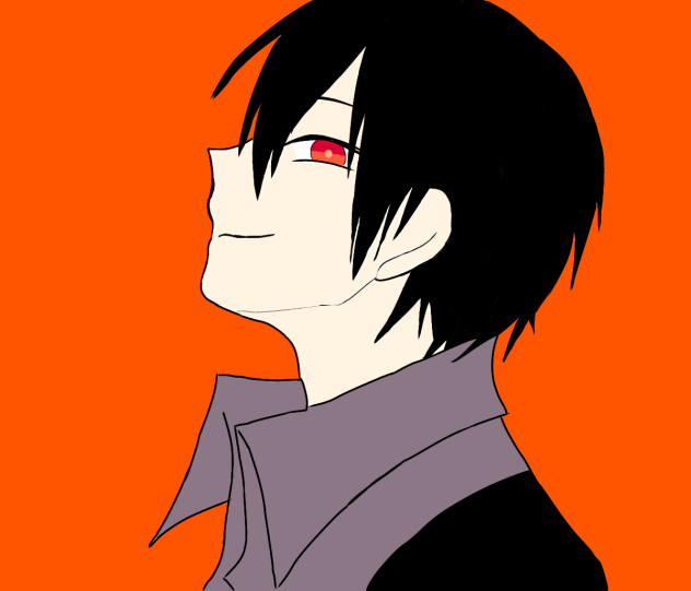 The Icy CEO Colored Ver. - ibisPaint