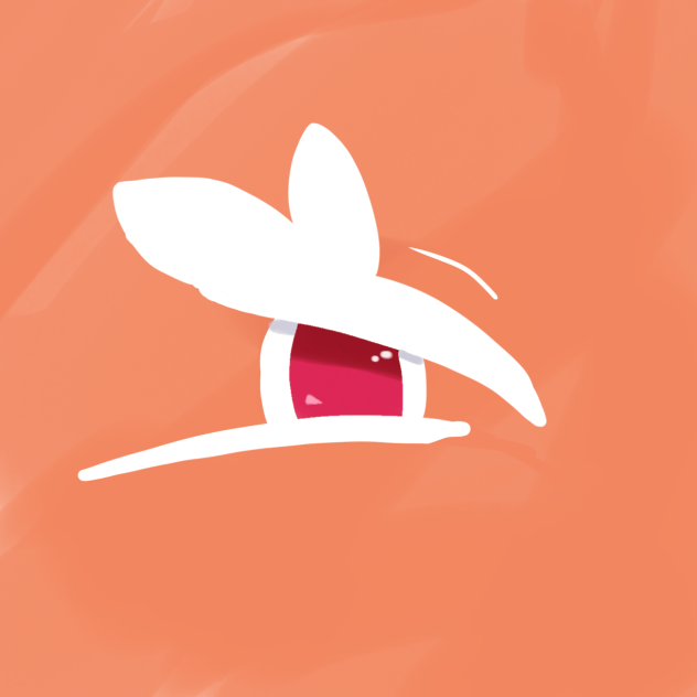 raspberry cookie eyes - ibisPaint