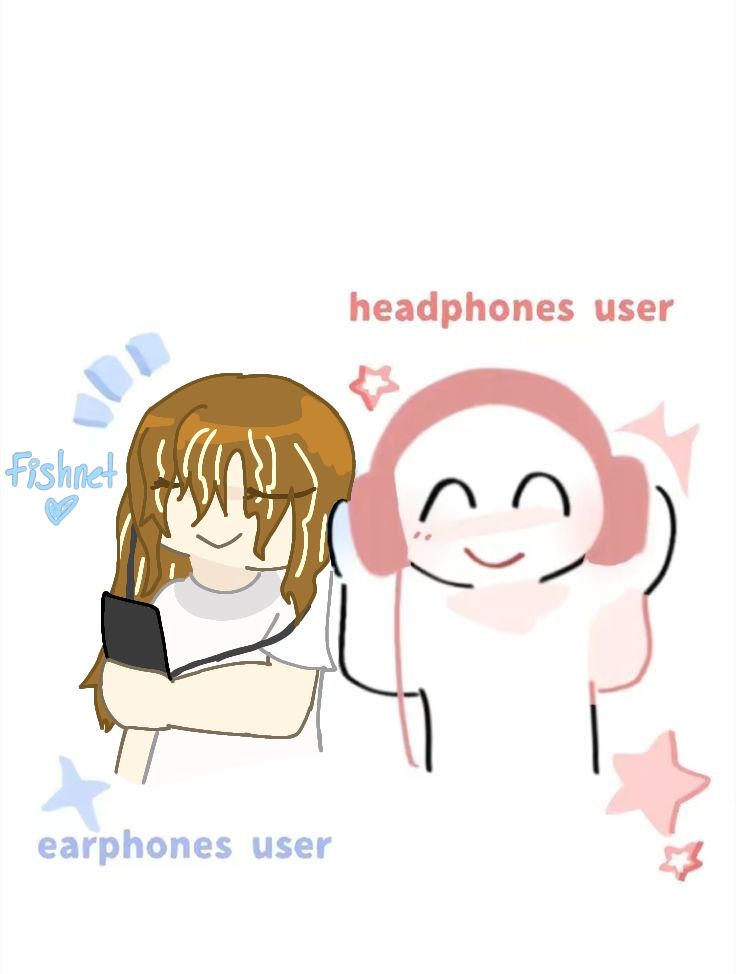 Another collab with @Evie Cravatta - ibisPaint