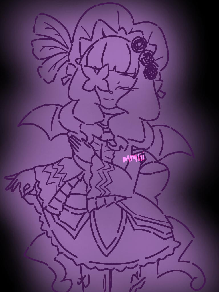 ruby lgi - ibisPaint