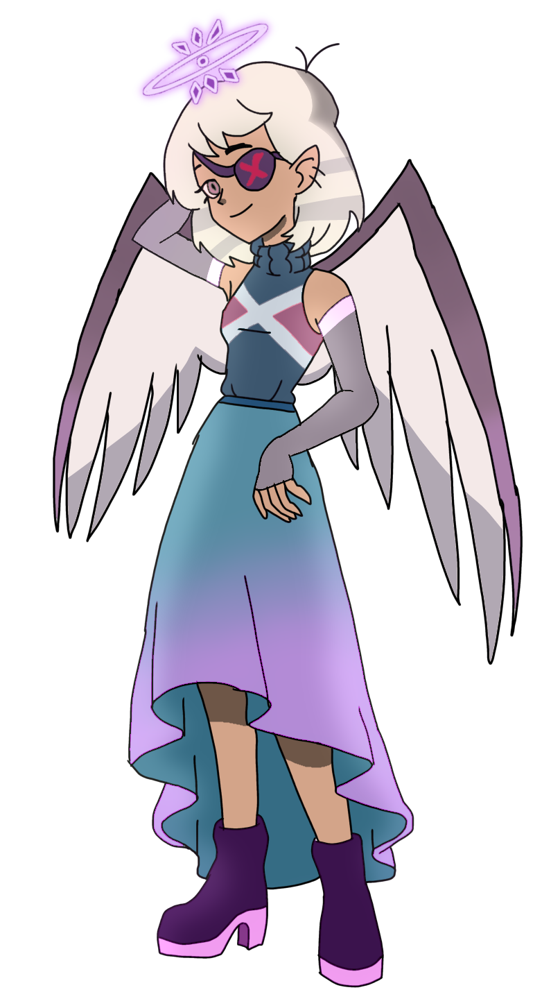 Raggie Dane. - ibisPaint