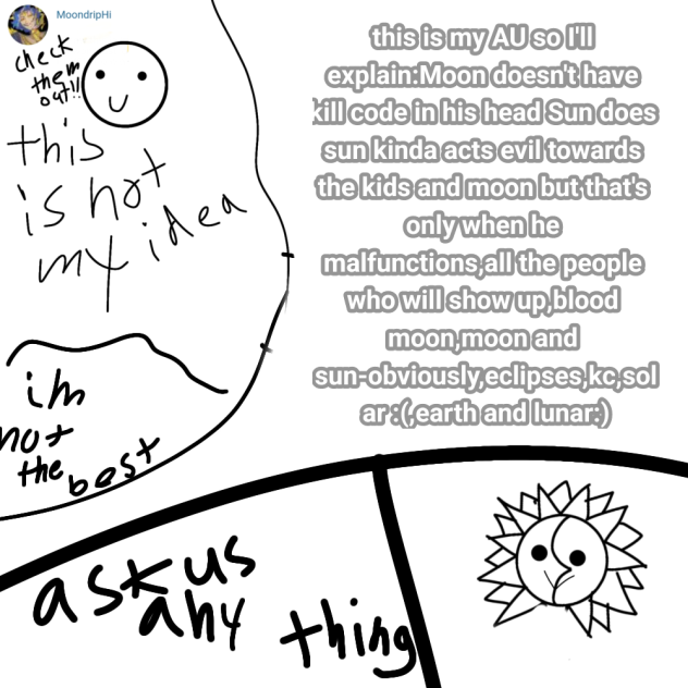 Please give me questions it's up to tho - ibisPaint