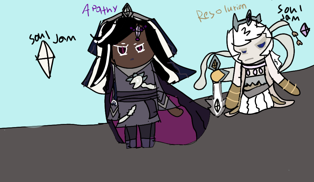 possible swap au.. - ibisPaint