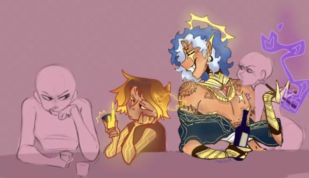 Collab- (+12) - ibisPaint