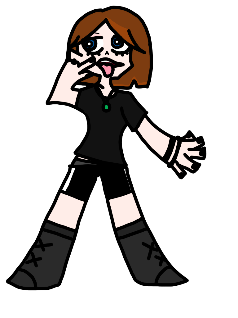 Bracelet - ibisPaint