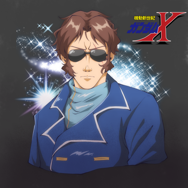 Jamil Neate - ibisPaint