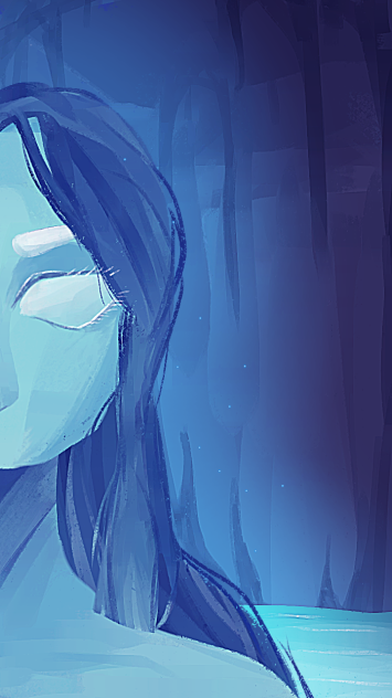 June 2 #2 - ibisPaint