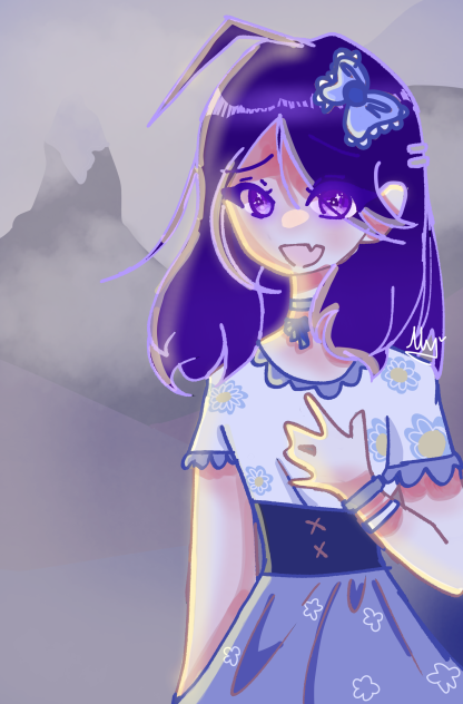 randomness - ibisPaint