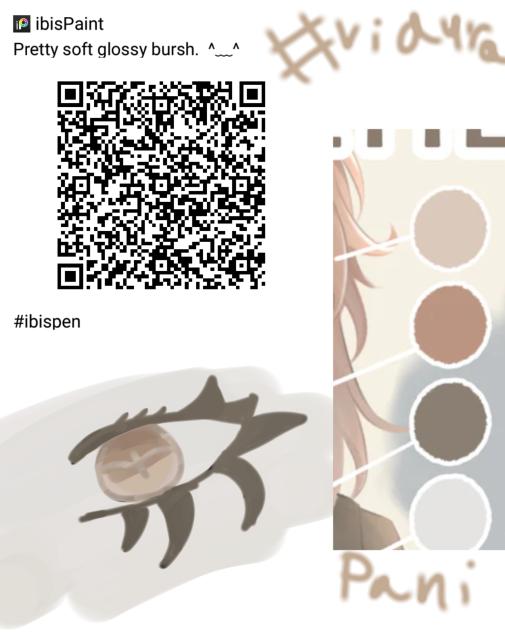 Free bursh - ibisPaint