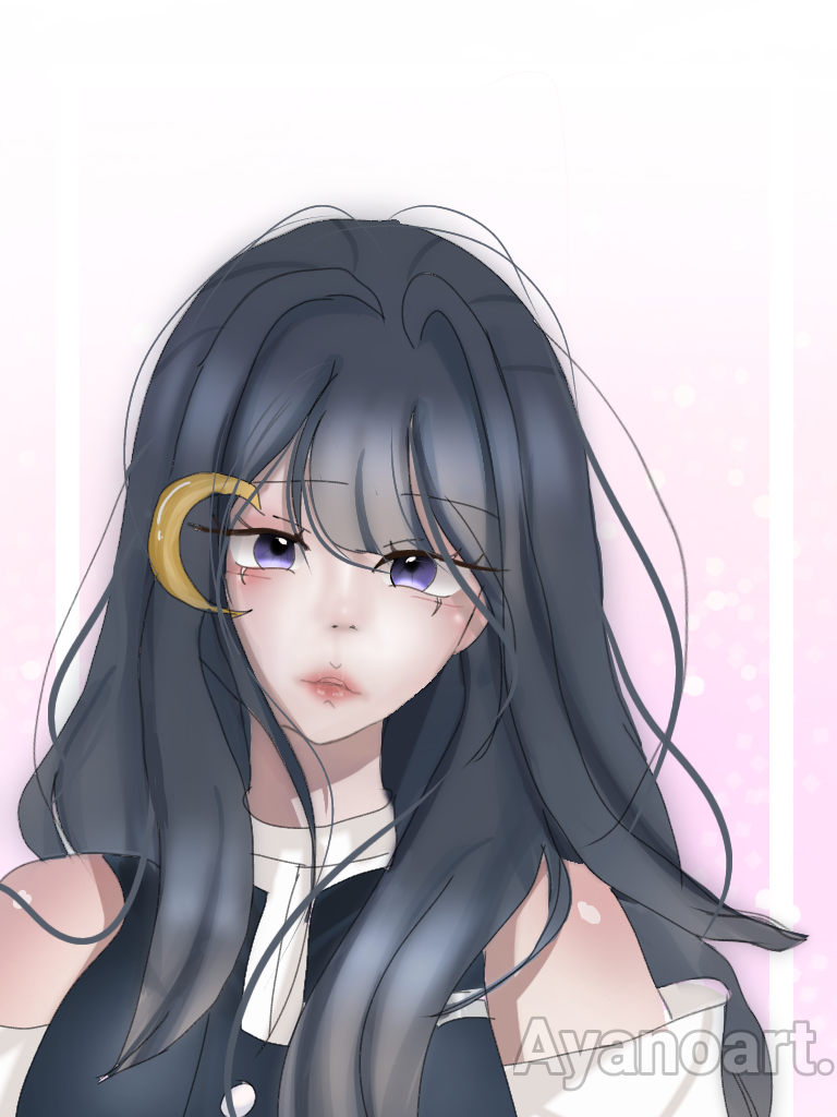 3d art but fail - ibisPaint