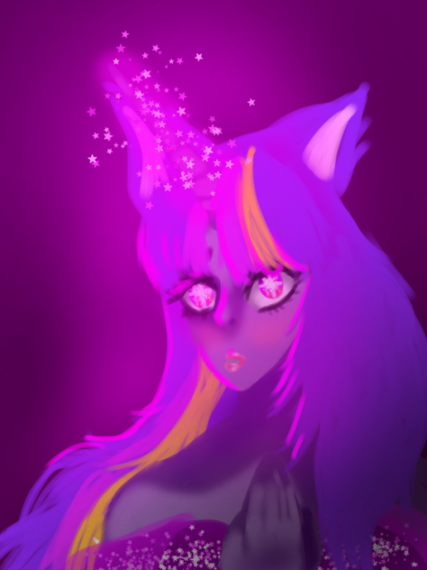 twilight sparkle - ibisPaint