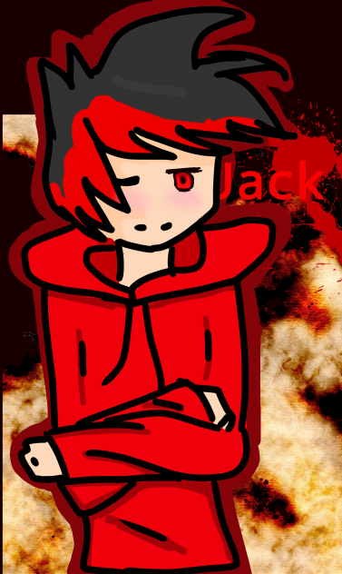 Jack - ibisPaint