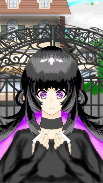 random draw modifed - ibisPaint