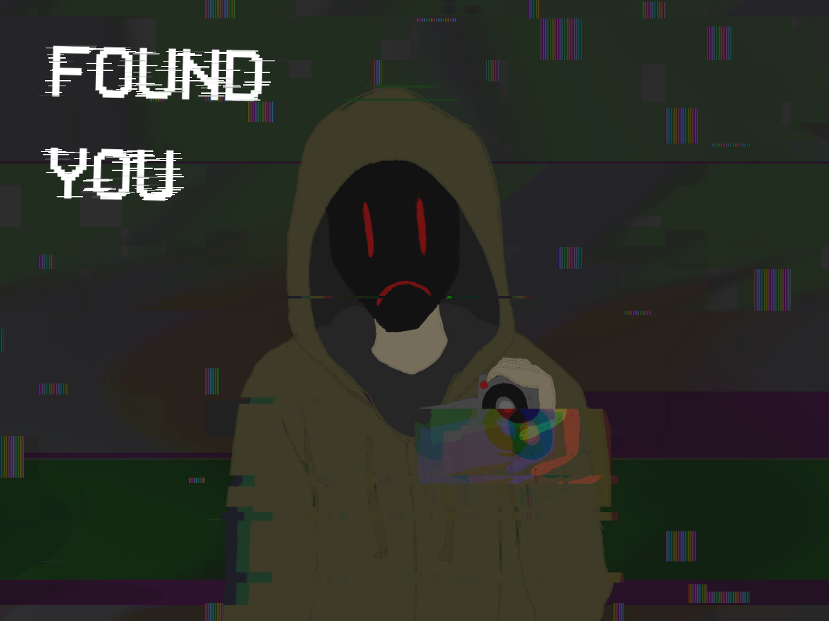 Found You - ibisPaint