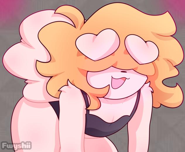 Wake Up! - ibisPaint