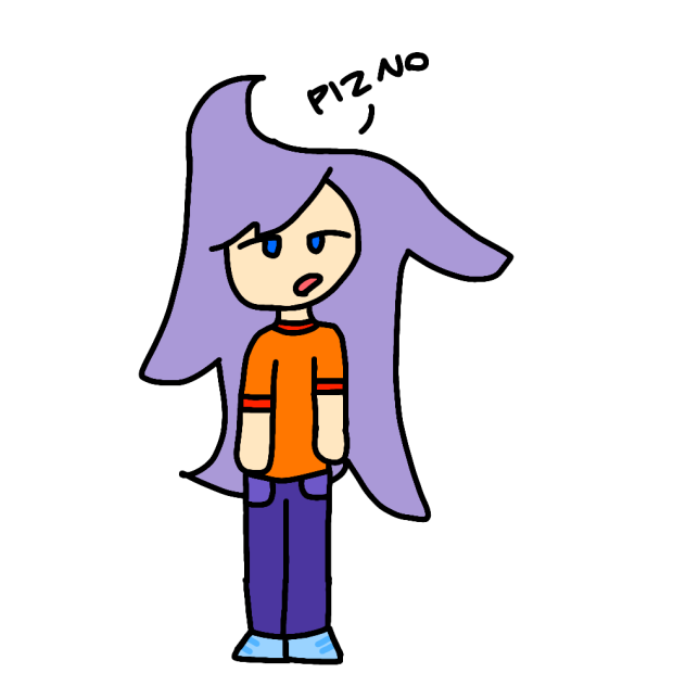 dare her - ibisPaint